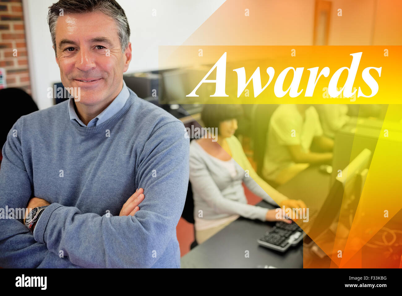 Pc awards hi-res stock photography and images - Alamy