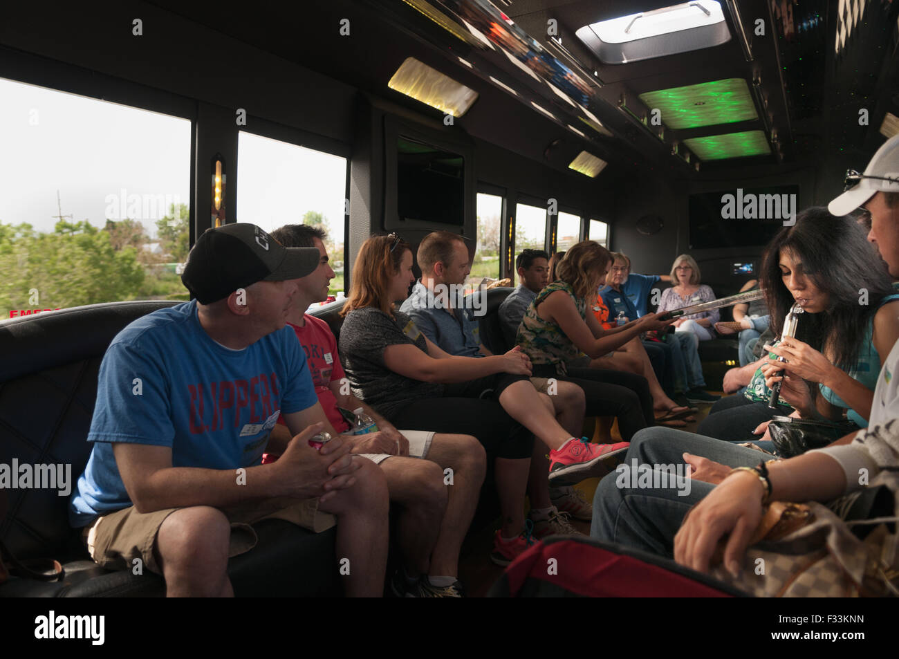 Teenager smoking cannabis hi-res stock photography and images - Alamy