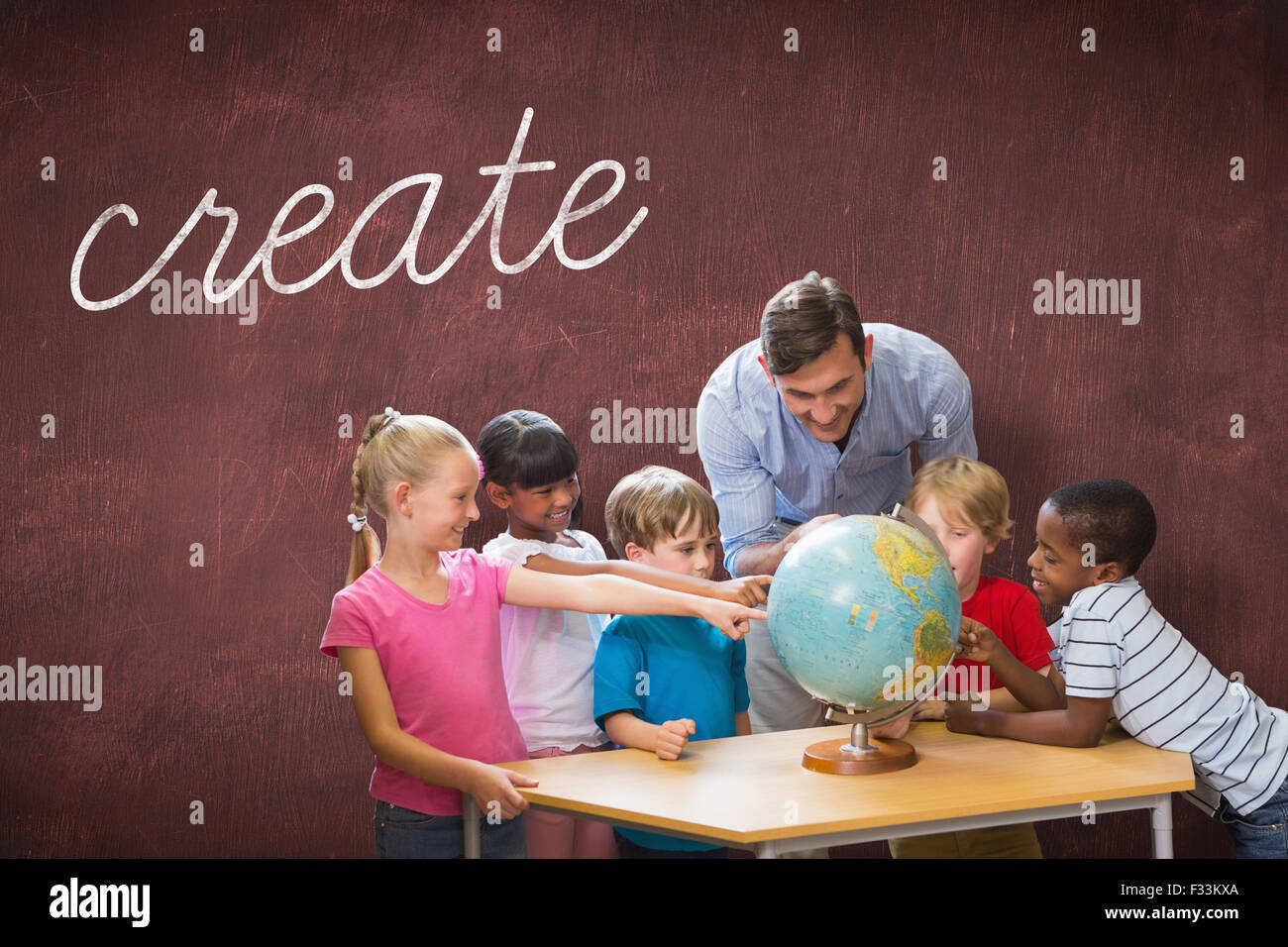 Create word map hi-res stock photography and images - Alamy