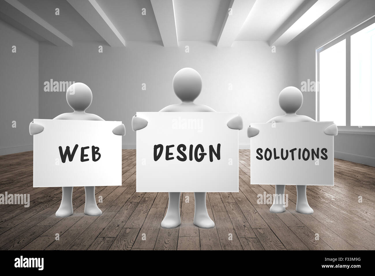 Design solutions hi-res stock photography and images - Alamy