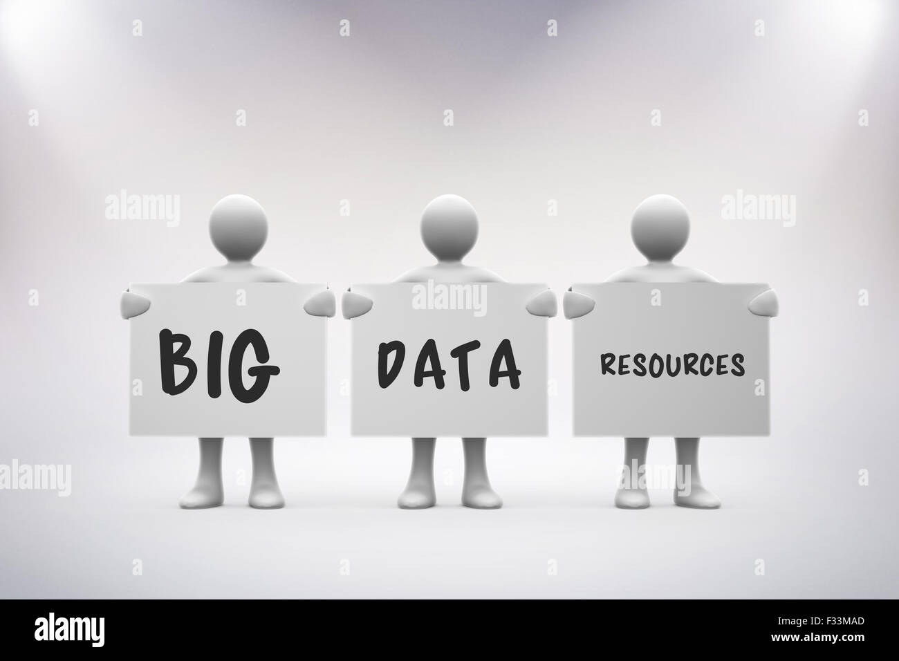 Composite image of big data resources Stock Photo - Alamy
