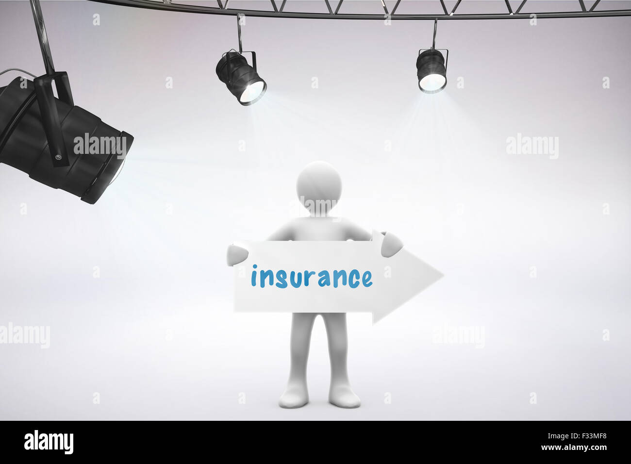 Insurance representation hi-res stock photography and images - Alamy