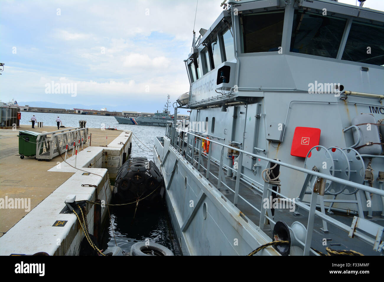 Hmc seeker hi-res stock photography and images - Alamy