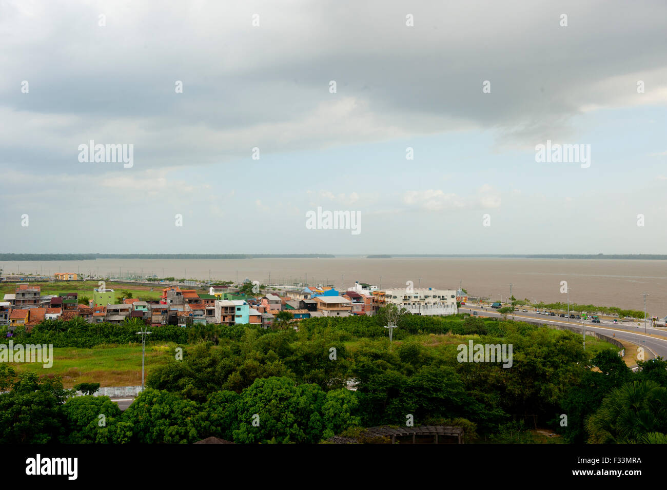 Belem para hi-res stock photography and images - Alamy