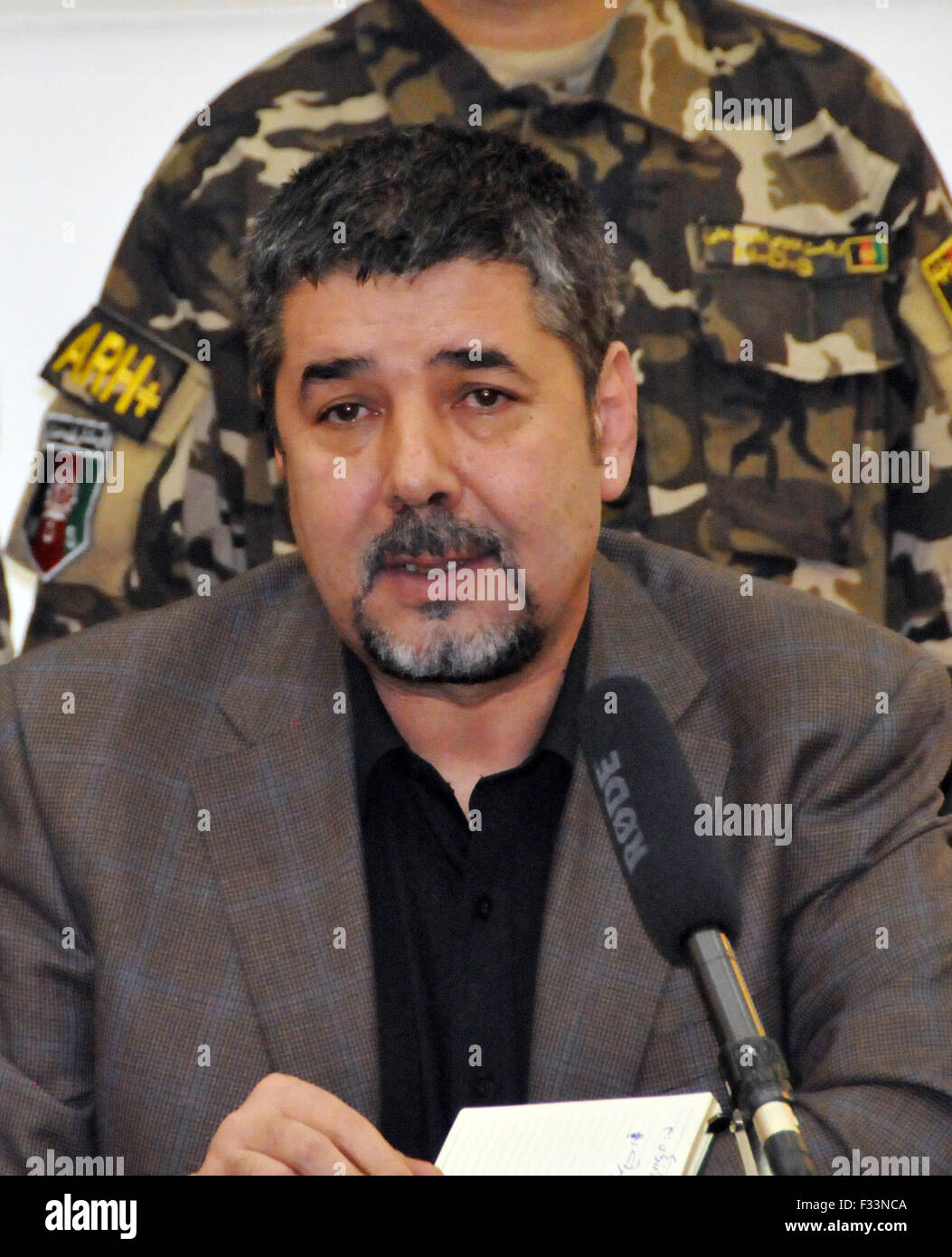 Kunduz afghanistan taliban 2015 hi-res stock photography and images - Alamy