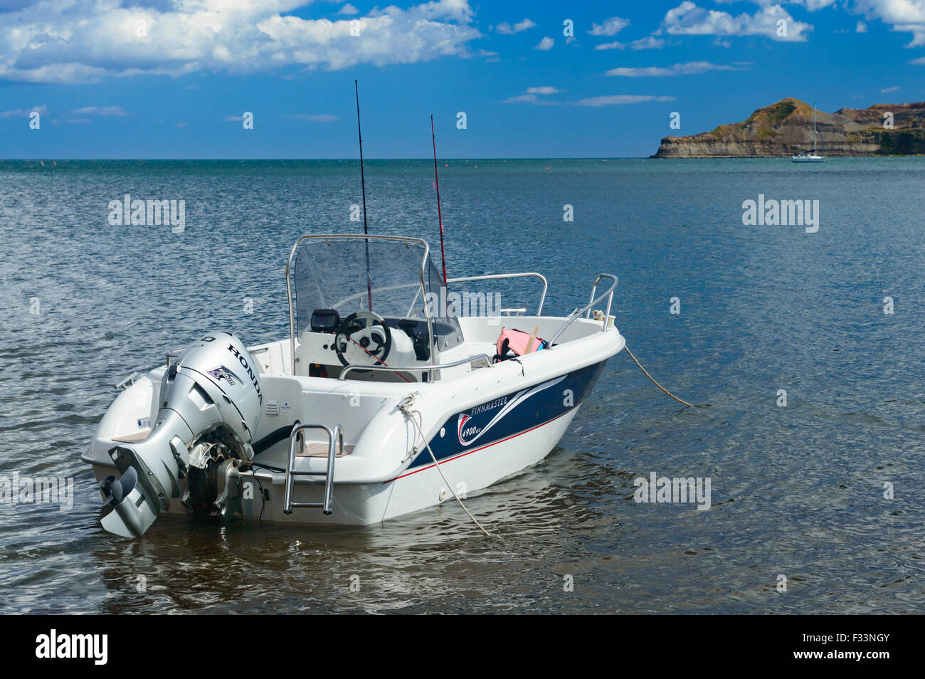 Speedboat hi-res stock photography and images - Alamy