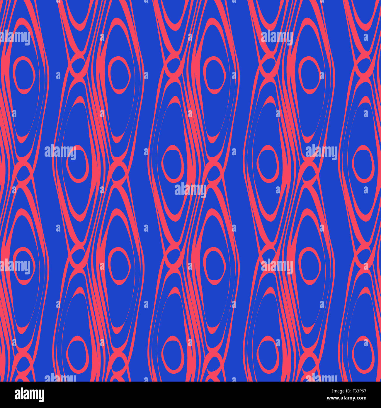 seamless irregular artistic geometrical modern pattern background ...