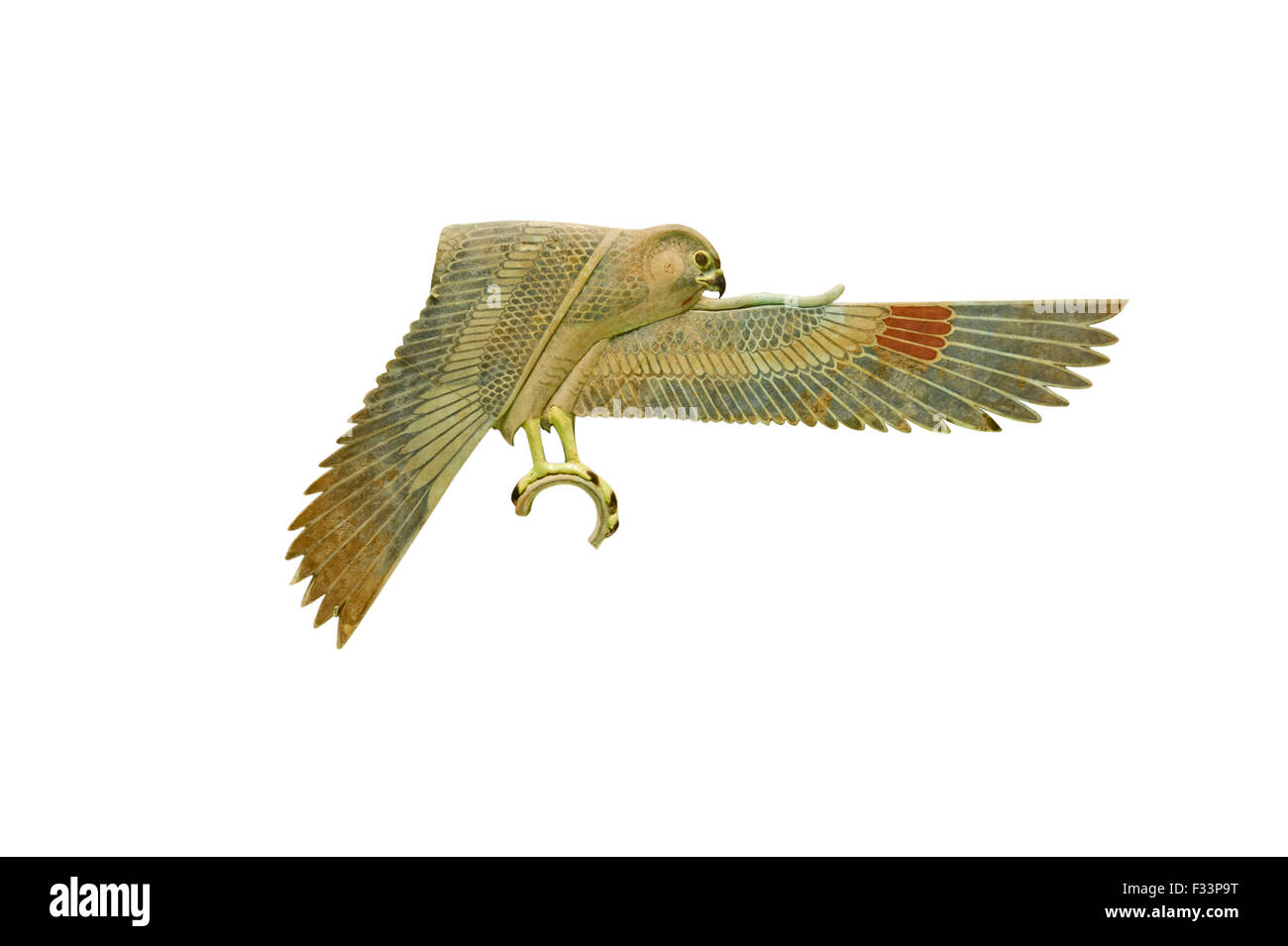 Egyptian Falcon Symbols