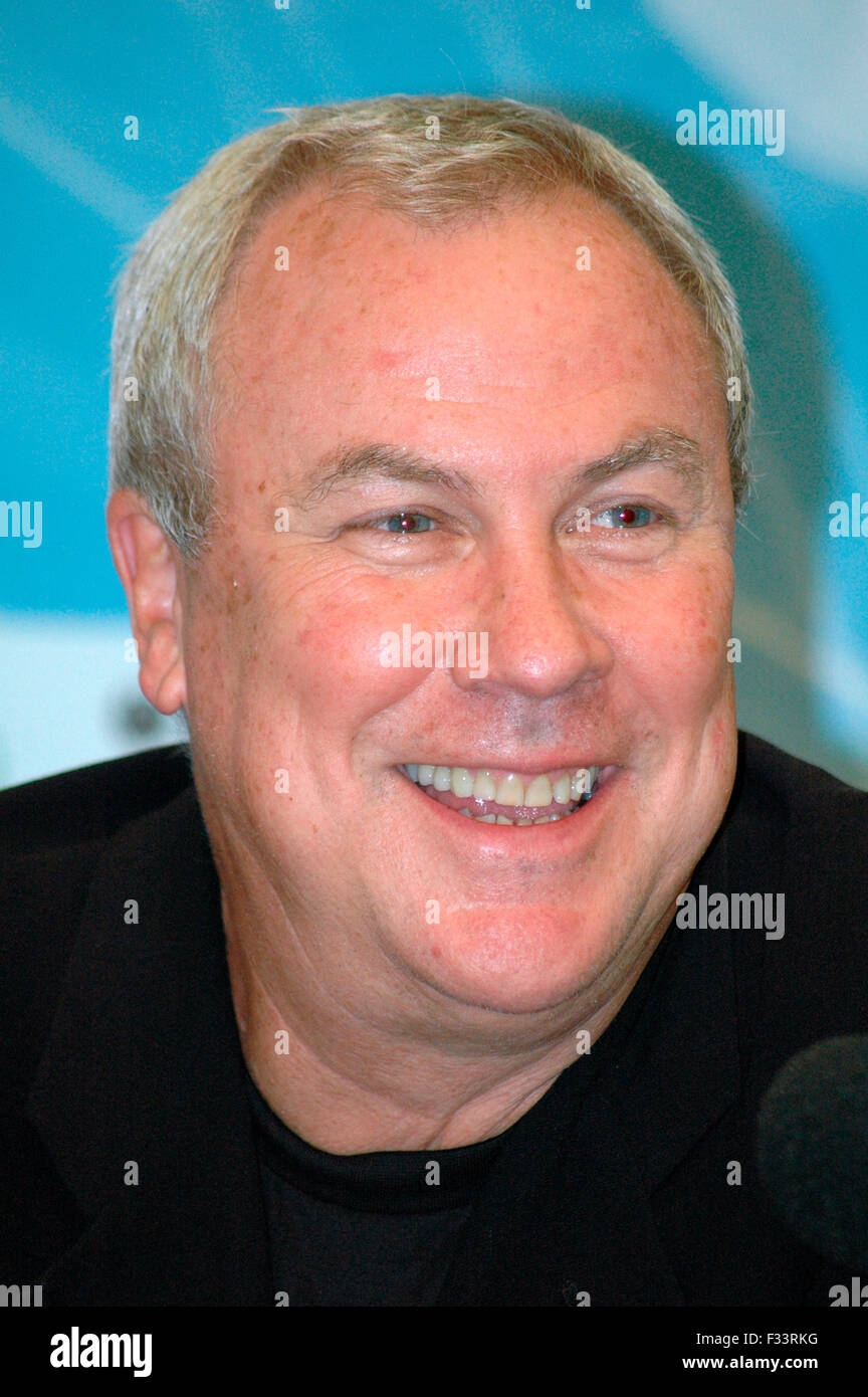 Robert wilson hi-res stock photography and images - Alamy