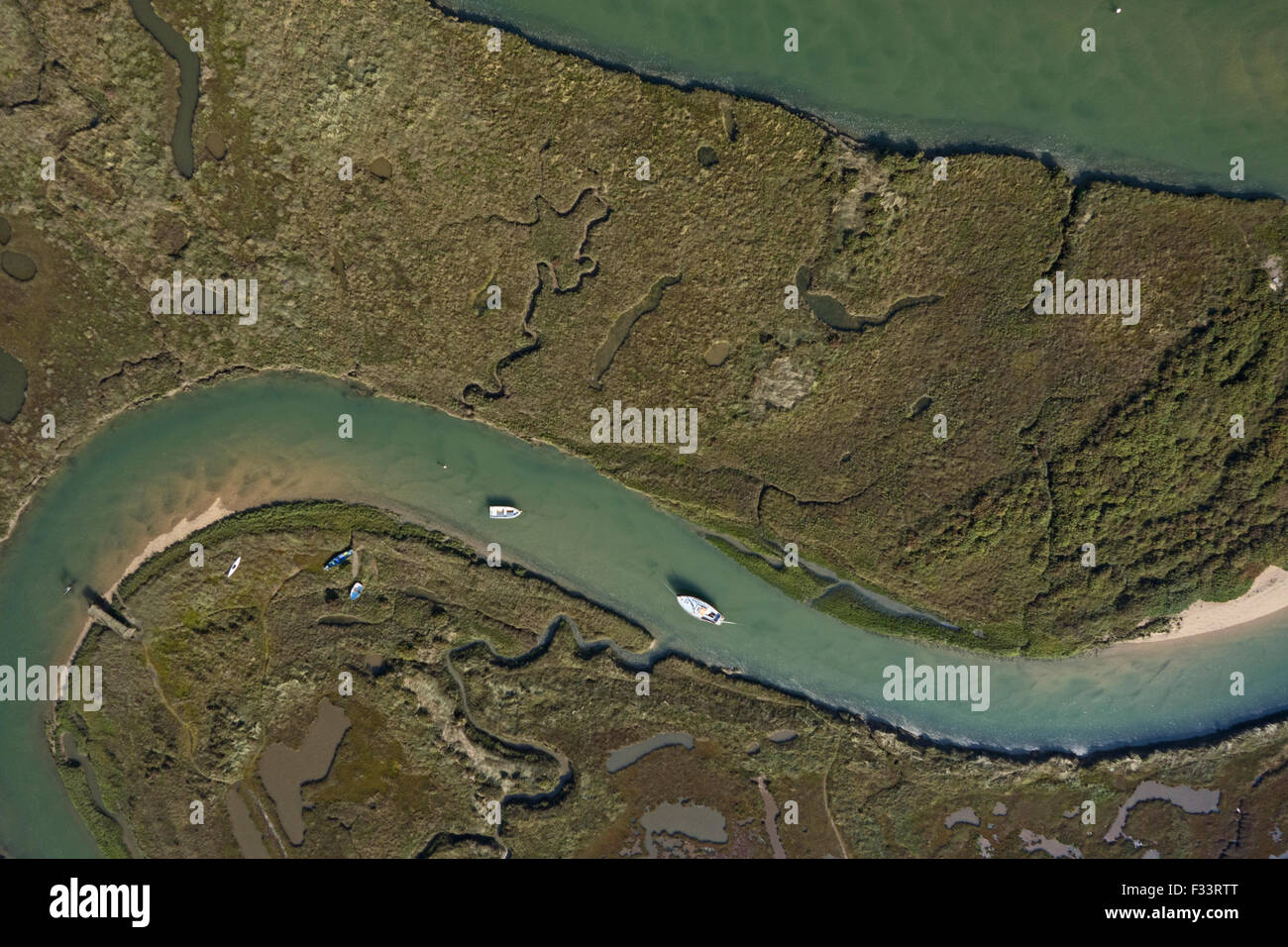 Stiffkey Marshes High Resolution Stock Photography and Images - Alamy