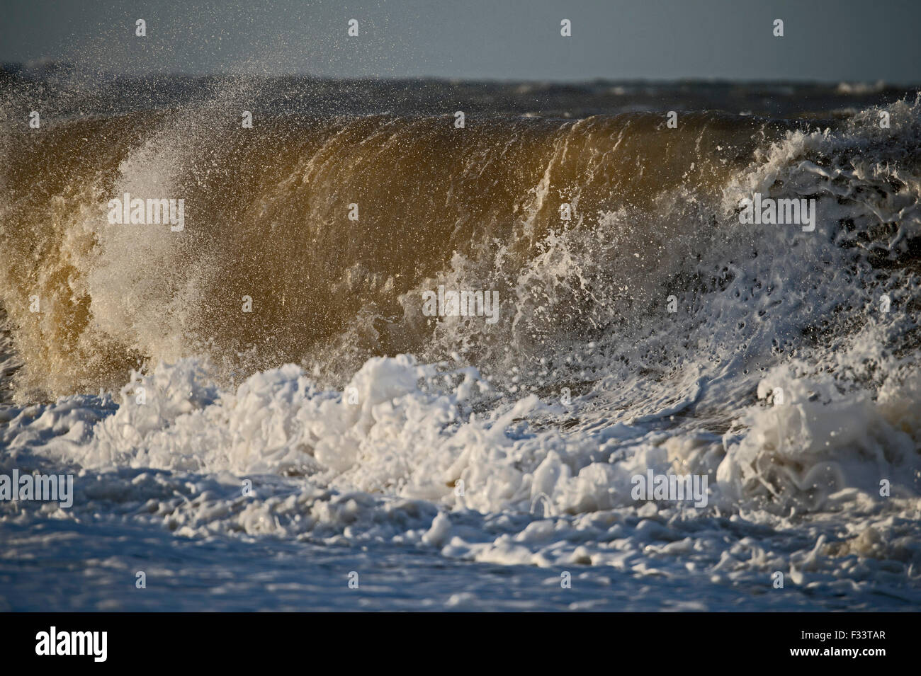 Rough seas winter hi-res stock photography and images - Alamy