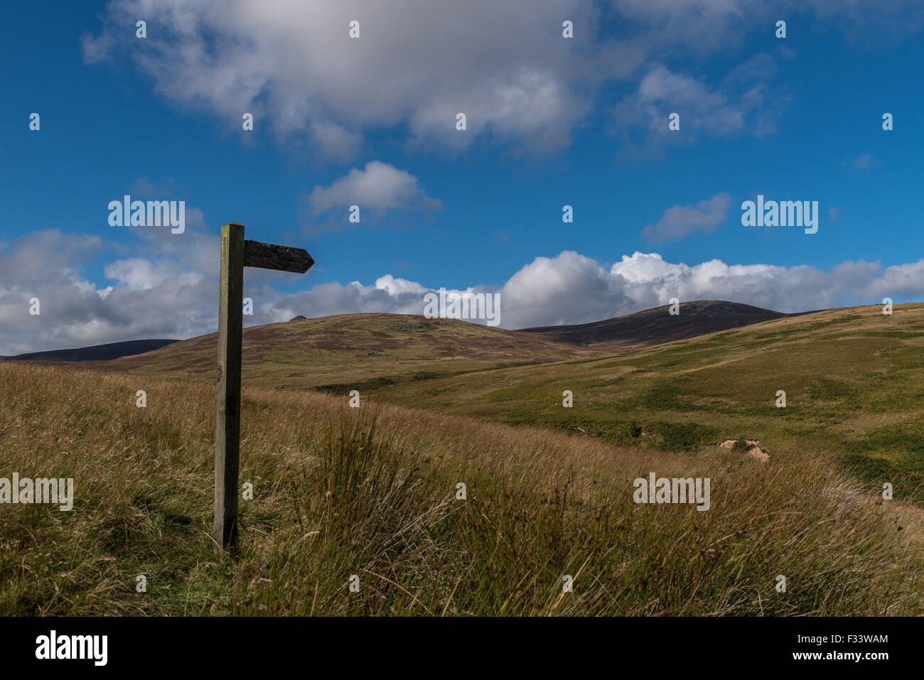 Linhope spout, northumberland hi-res stock photography and images - Alamy