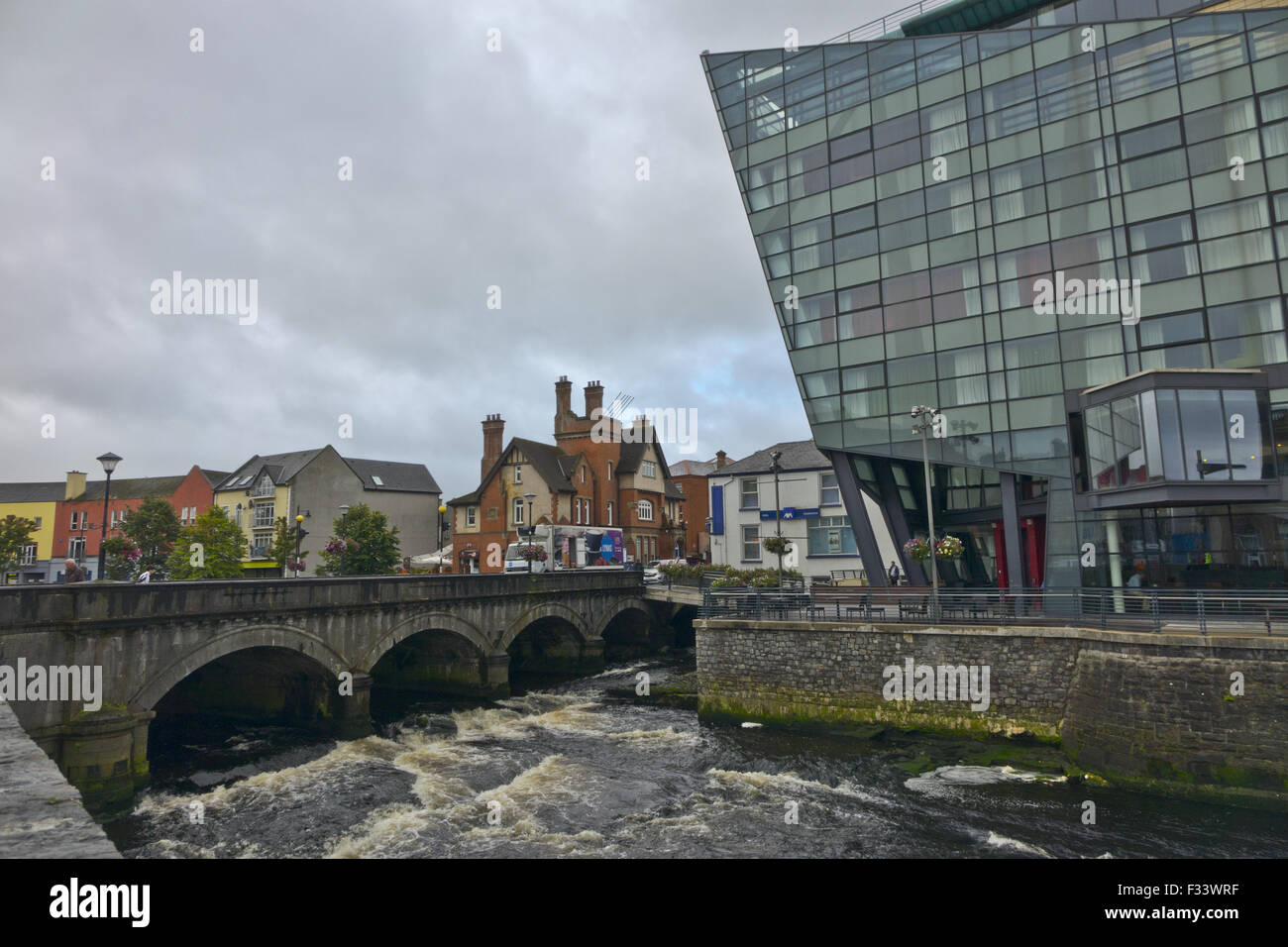 Sligo town ireland hi-res stock photography and images - Alamy