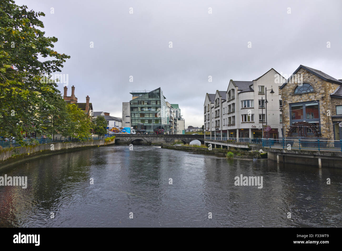 Sligo town ireland hi-res stock photography and images - Alamy