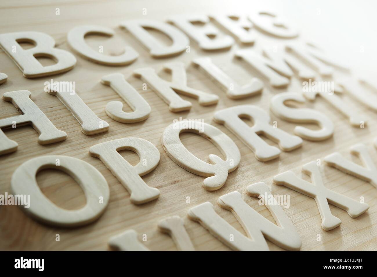 English alphabet background Stock Photo - Alamy