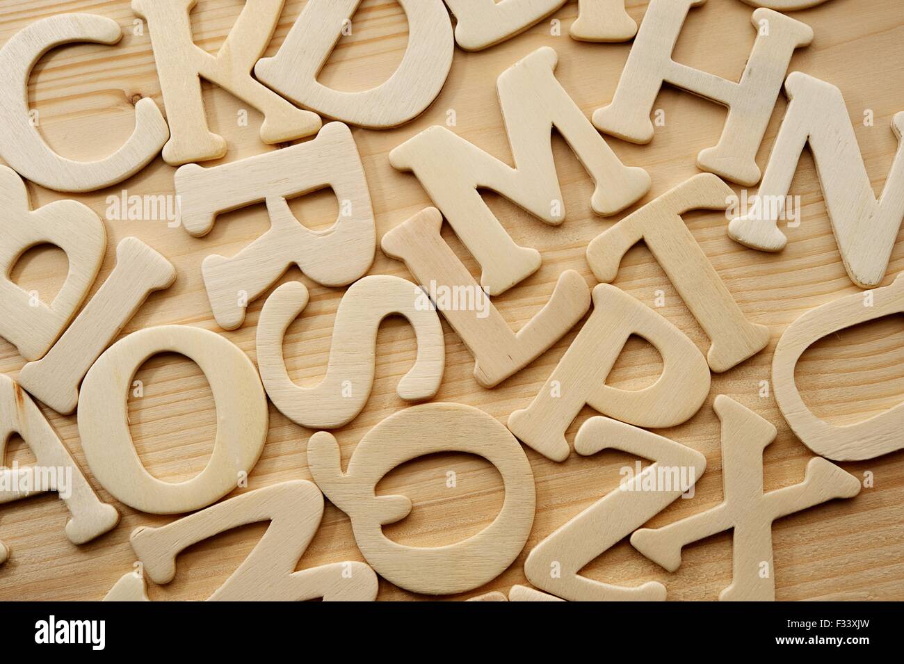 Alphabet background hi-res stock photography and images - Alamy
