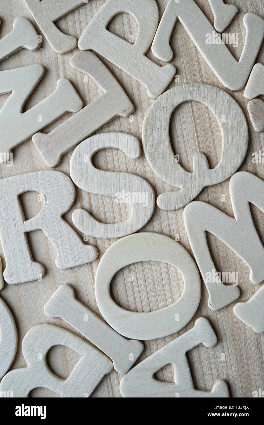 English alphabet background Stock Photo - Alamy