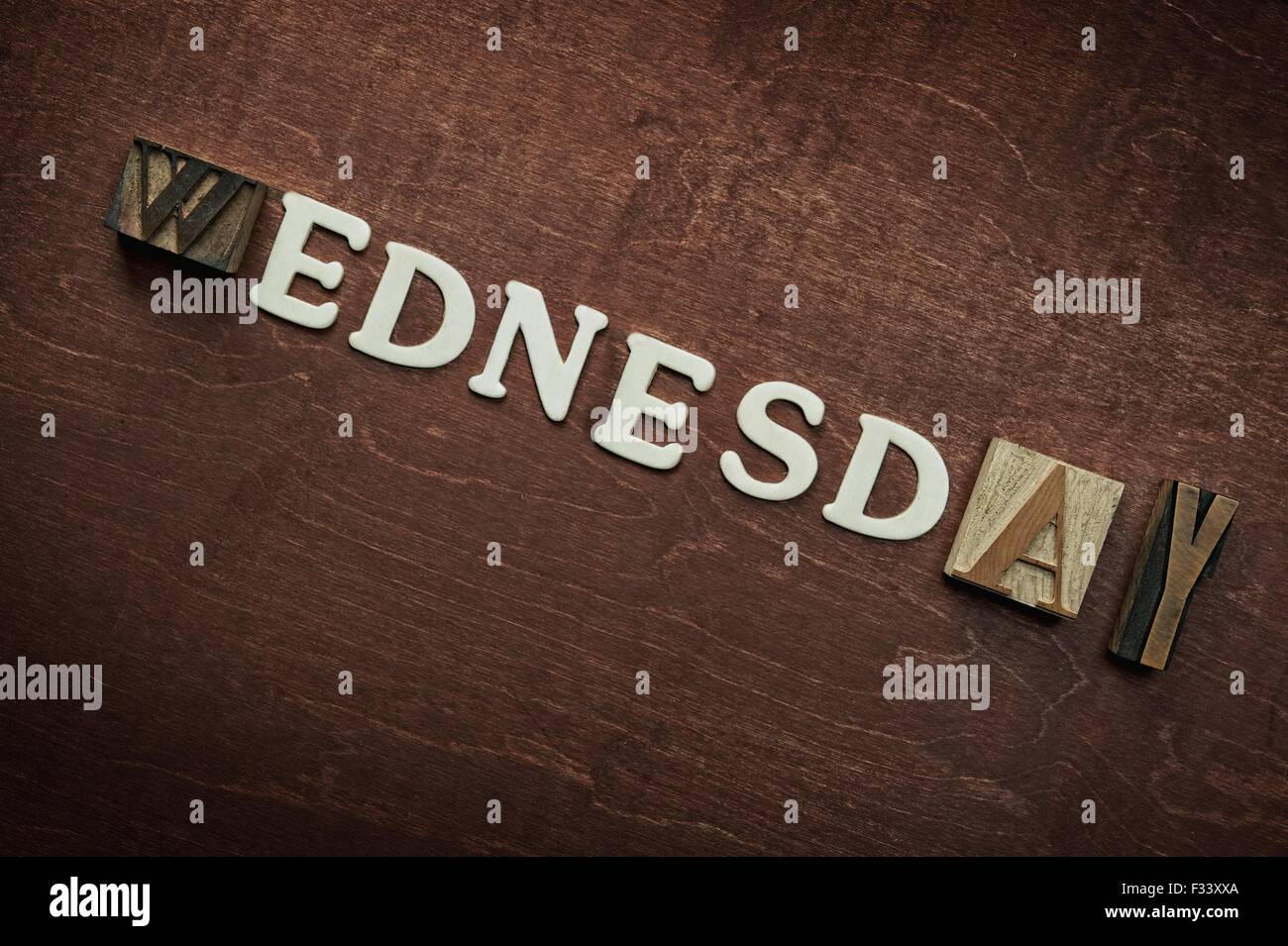 Vowel word hi-res stock photography and images - Alamy