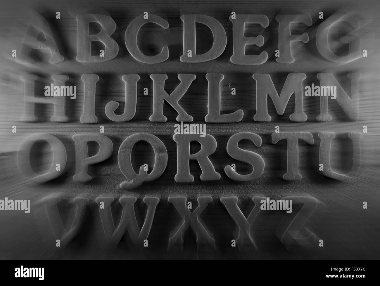 English alphabet background Stock Photo - Alamy