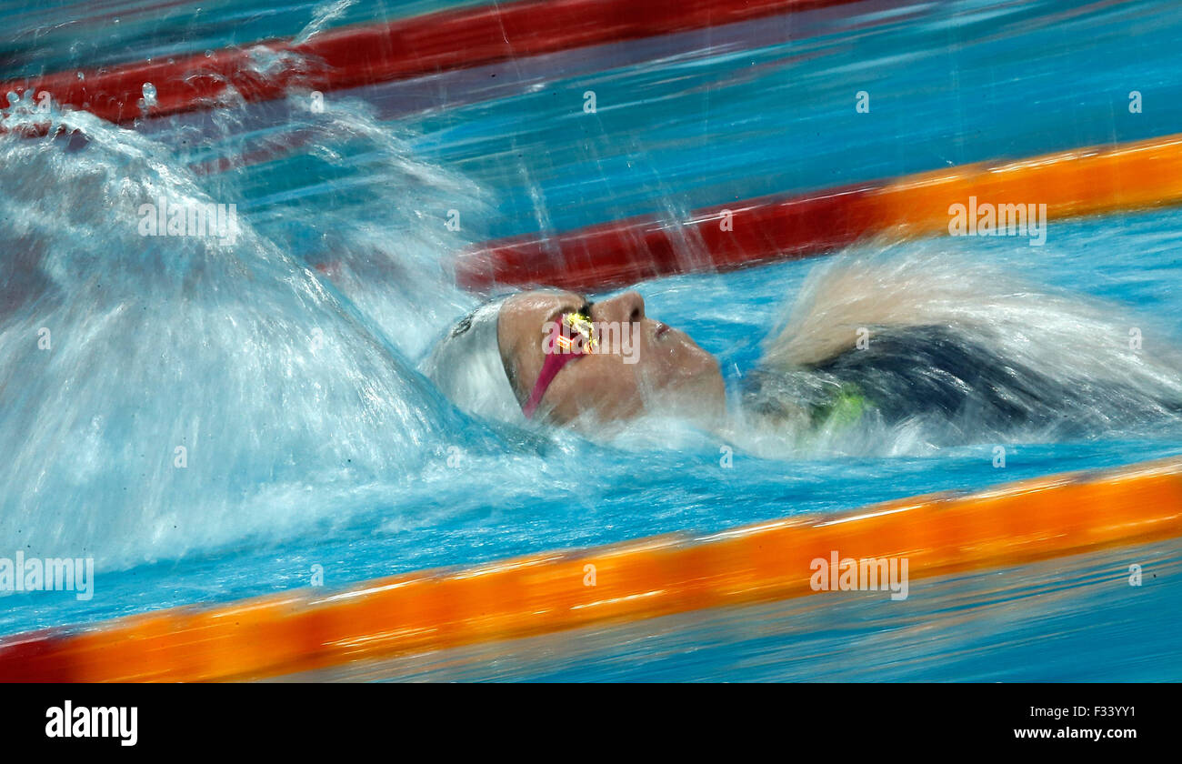Emily seebohm of australia hi-res stock photography and images - Alamy