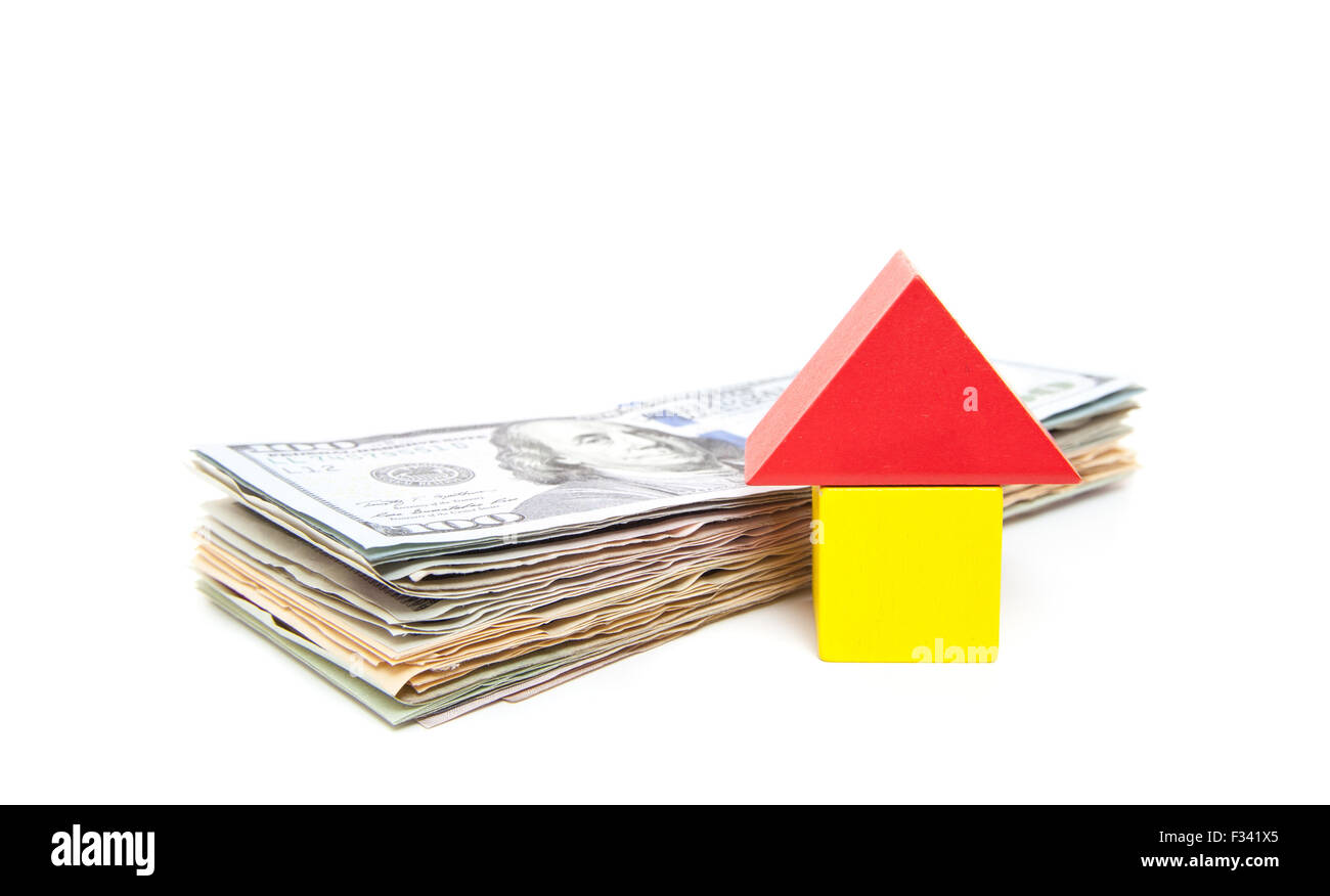 Stylized currency notes hi-res stock photography and images - Alamy