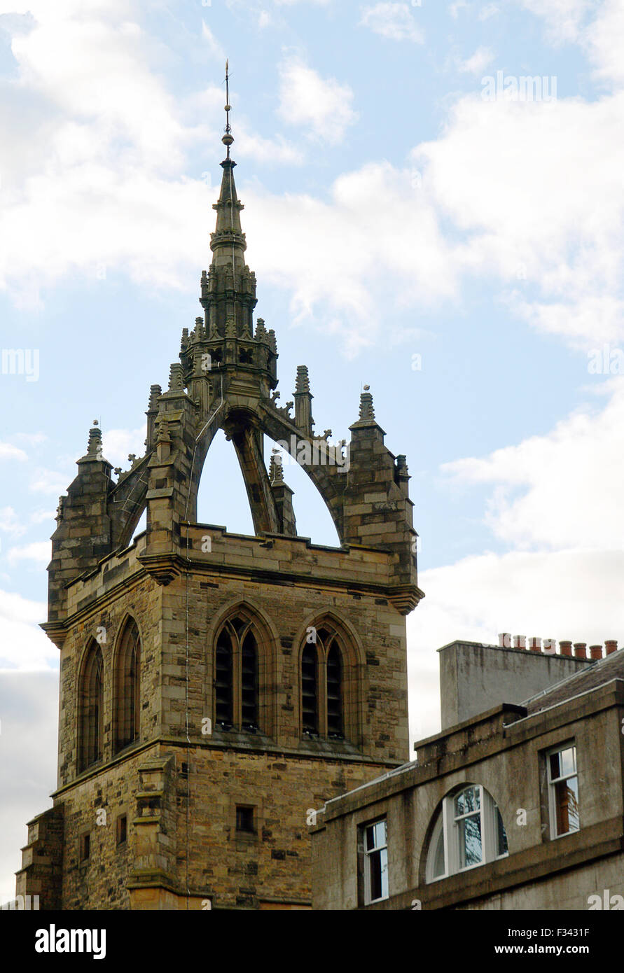 St Leonards In The Fields Perth High Resolution Stock Photography and ...