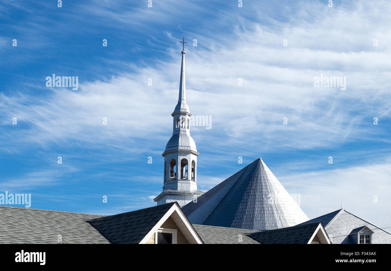 St alexis church hi-res stock photography and images - Alamy