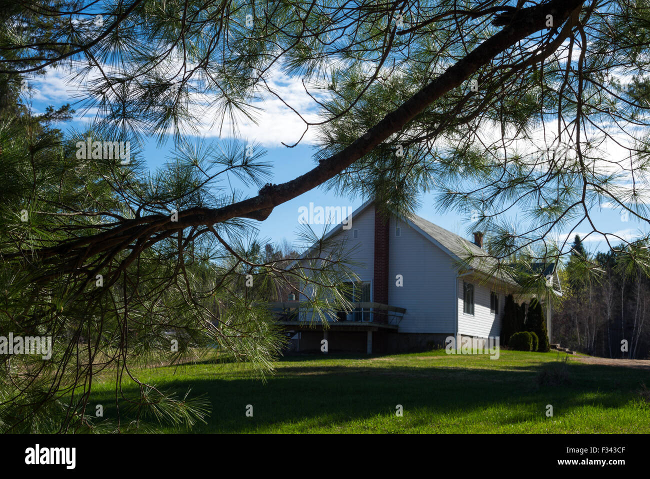 St alexis des montes hi-res stock photography and images - Alamy
