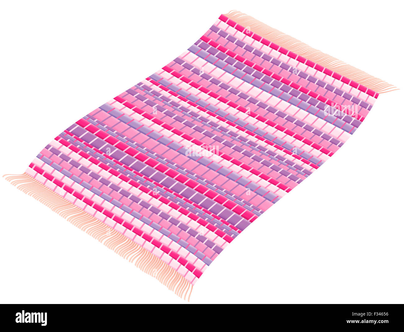 Rag quilt hi-res stock photography and images - Alamy