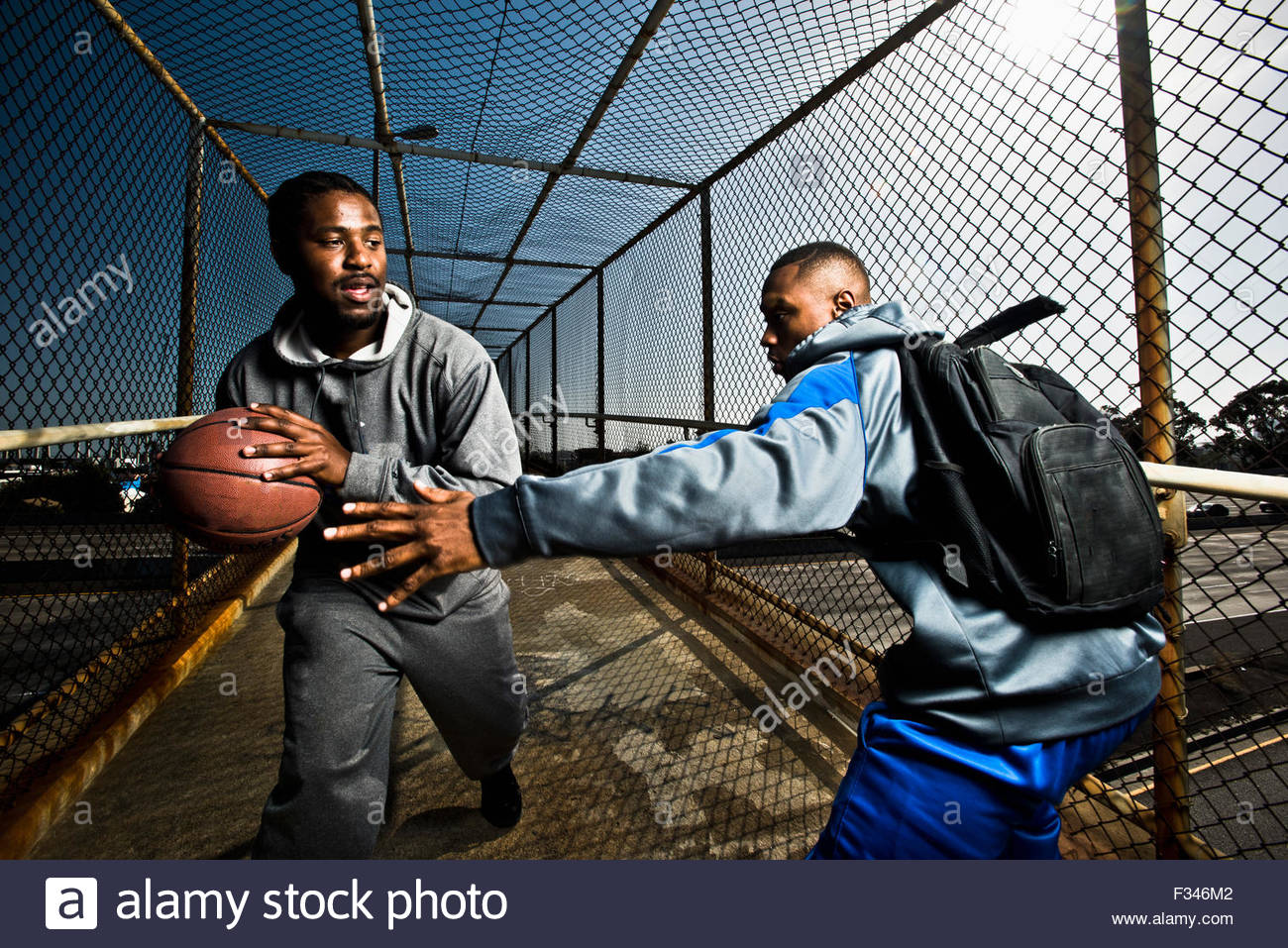 Foot Bridge Footbridge High Resolution Stock Photography and Images - Alamy
