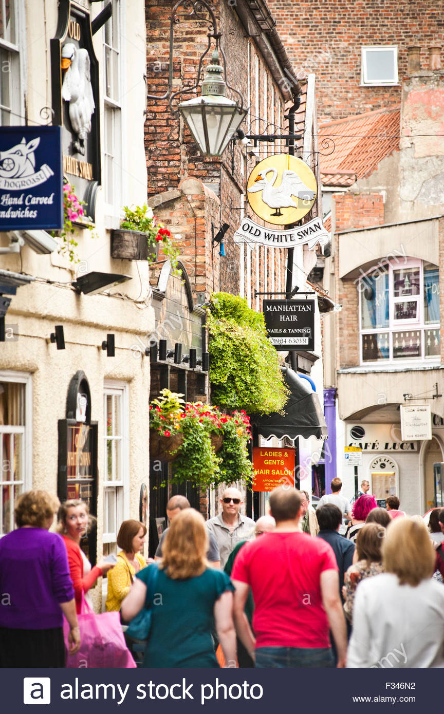 York England High Resolution Stock Photography and Images - Alamy