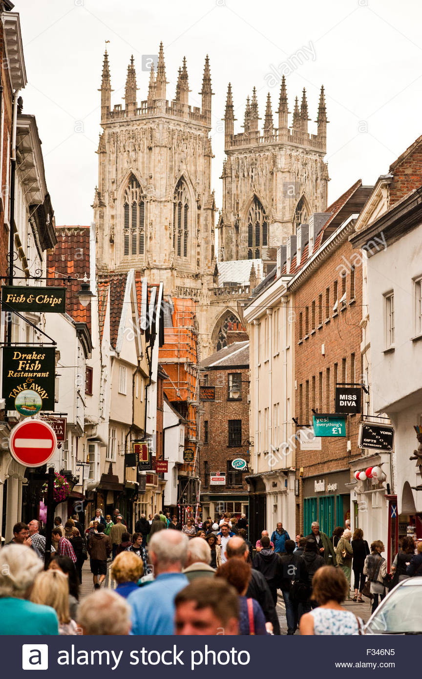 York England High Resolution Stock Photography and Images - Alamy