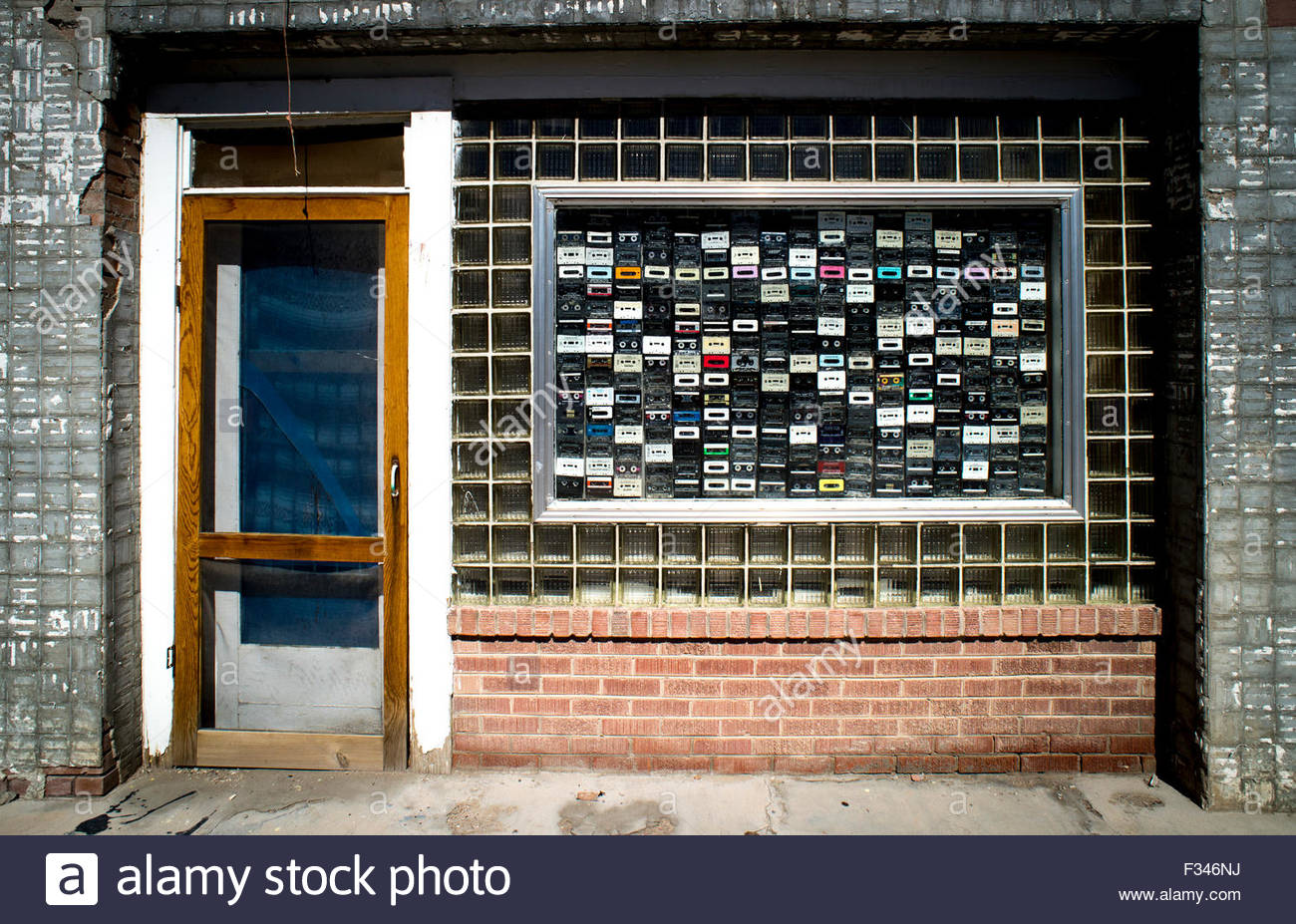Mexico Storefront High Resolution Stock Photography and Images - Alamy