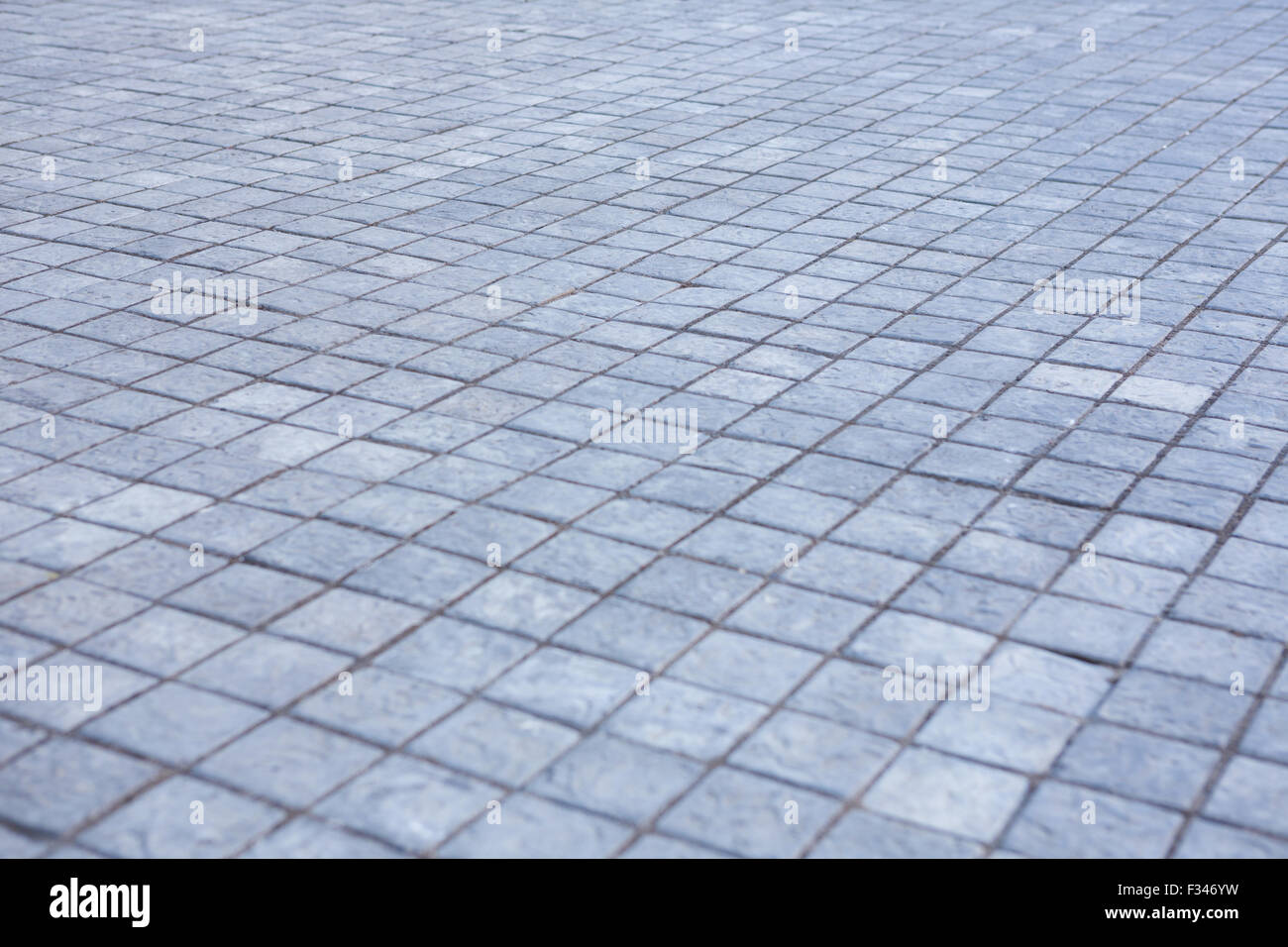 Grey city pavement Stock Photo - Alamy