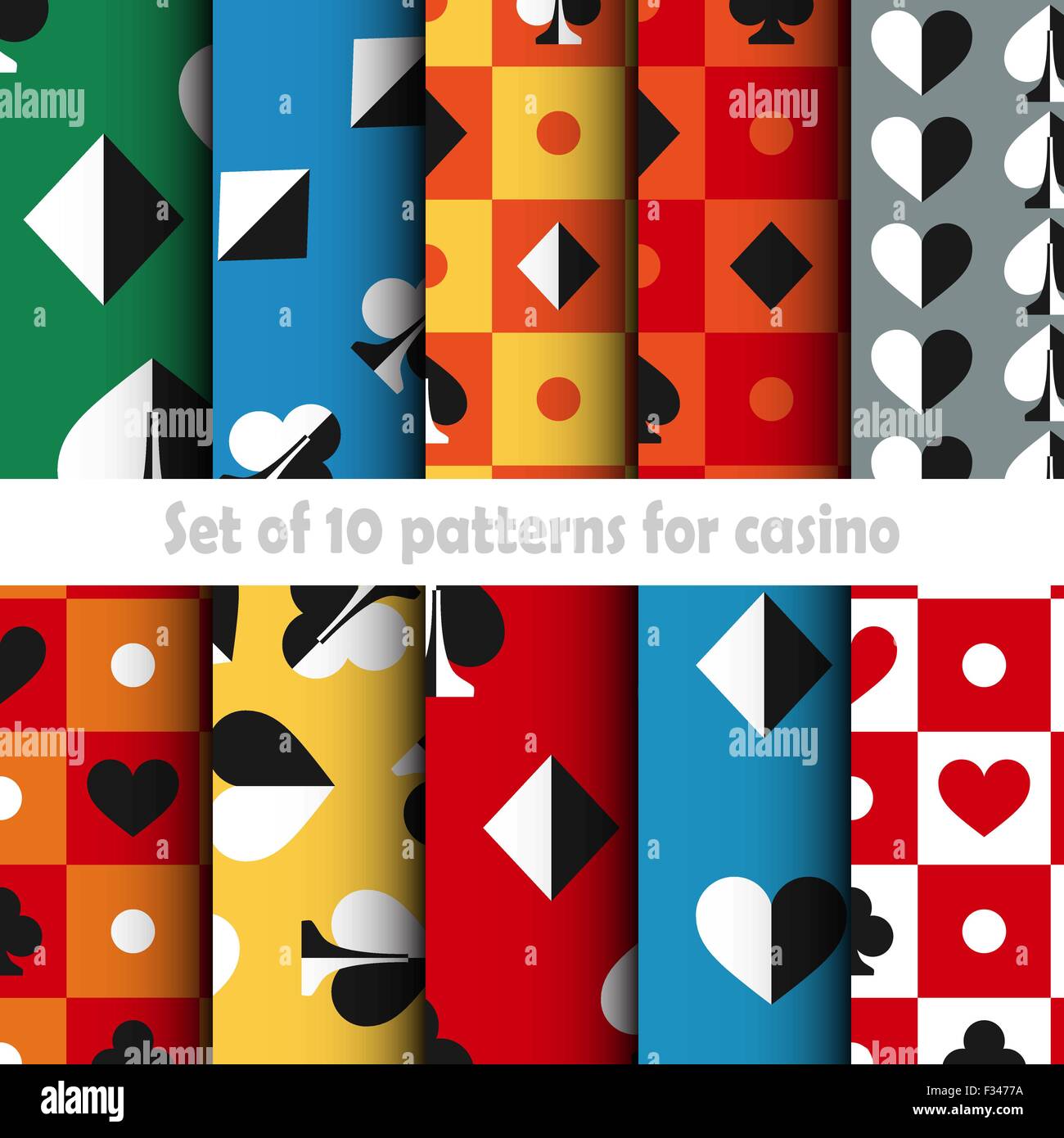 Fabric swatches suit Stock Vector Images - Alamy