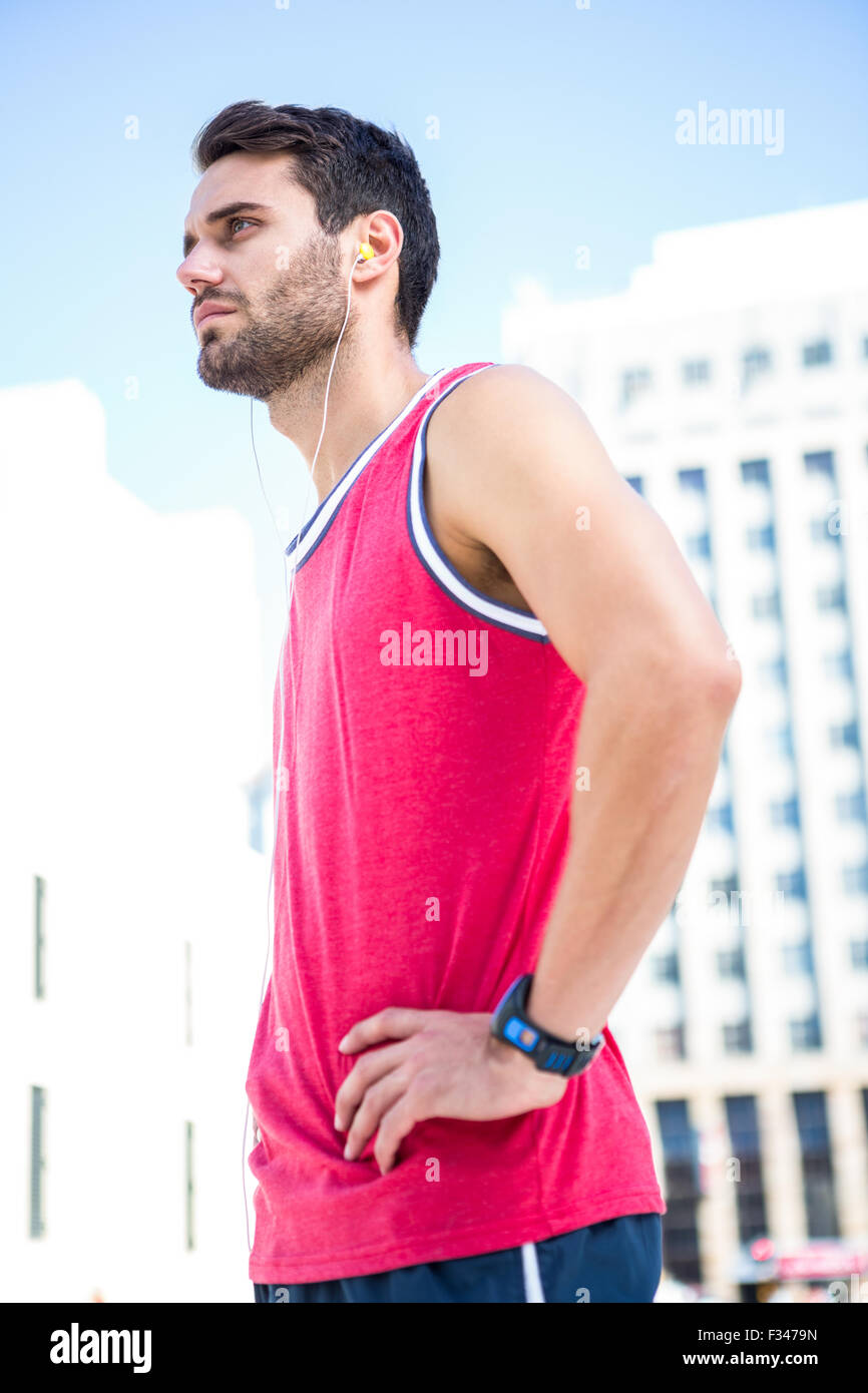 Serious hands hi-res stock photography and images - Alamy