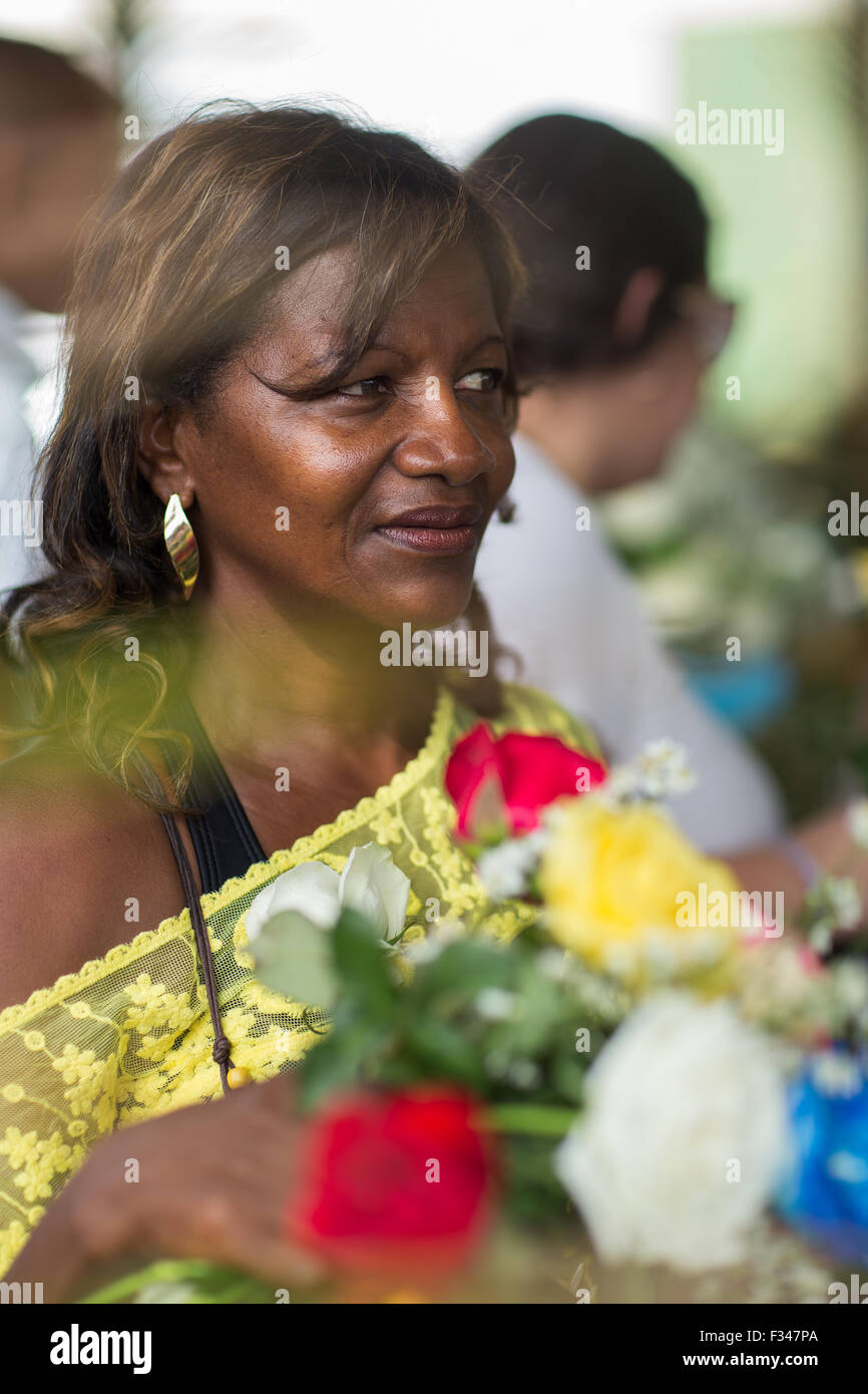 street life, the Old Town, Salvador da Bahia, Brazil Stock Photo - Alamy