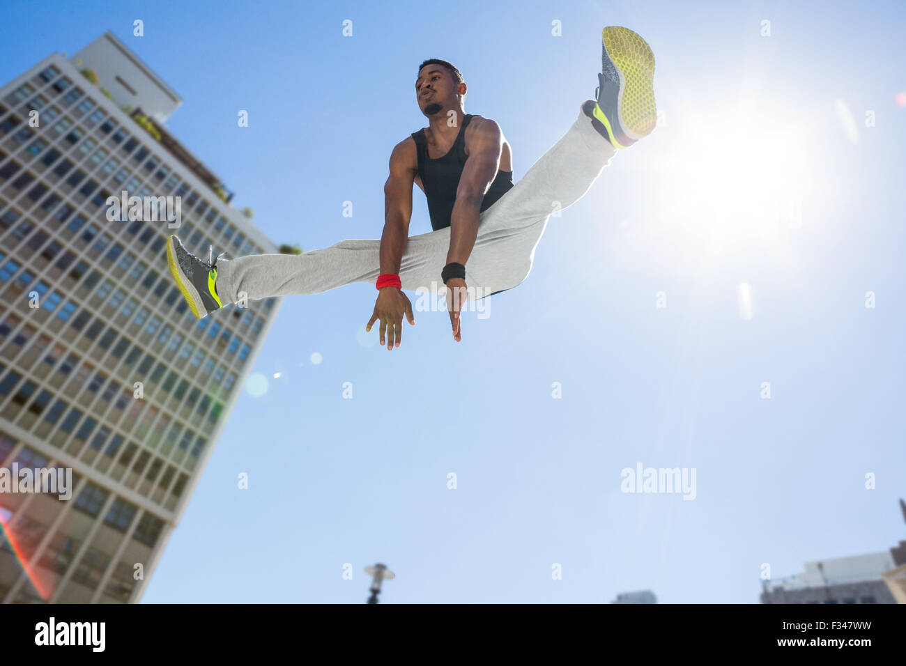 Air extreme hi-res stock photography and images - Alamy