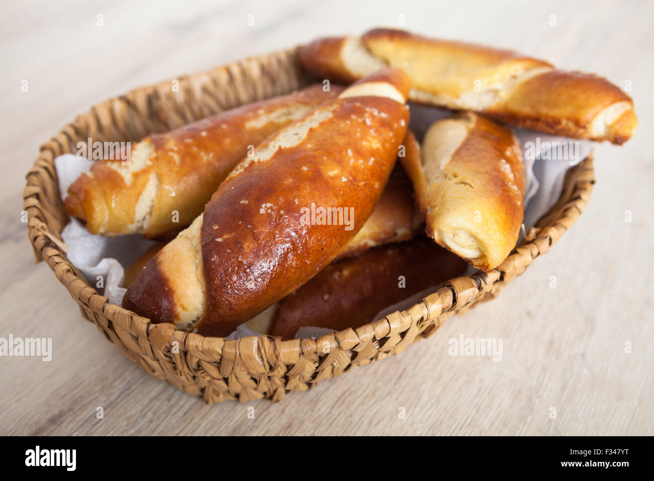 Small brown bread hi-res stock photography and images - Alamy