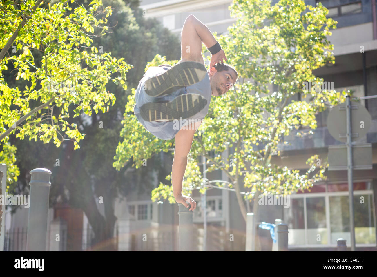 Air extreme hi-res stock photography and images - Alamy