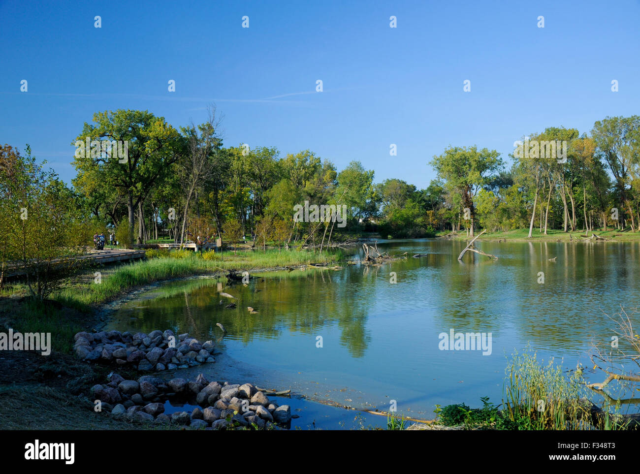 Chicago west neighborhood hi-res stock photography and images - Alamy