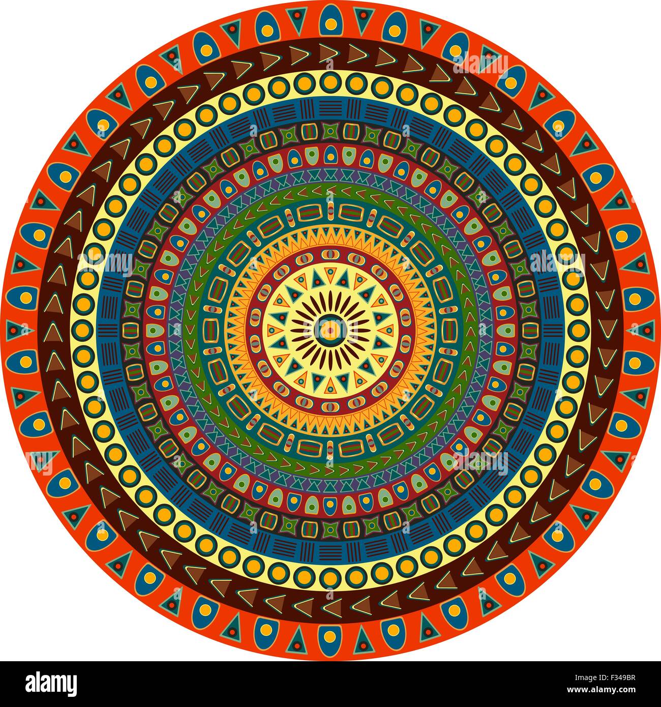 Traditional indian silk painting hi-res stock photography and images ...