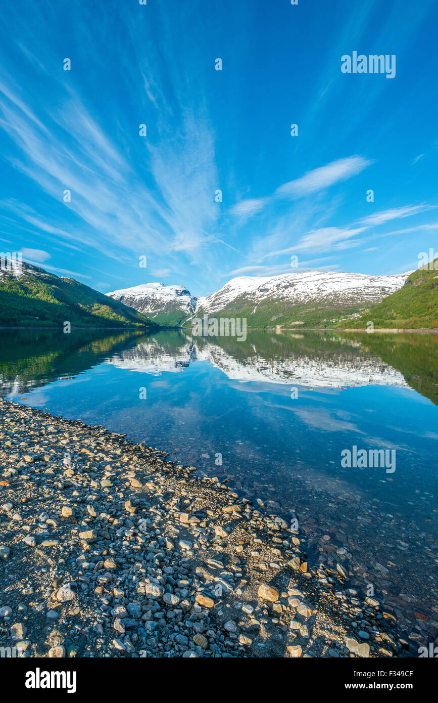 Beautiful reflections on mirror hi-res stock photography and images - Alamy