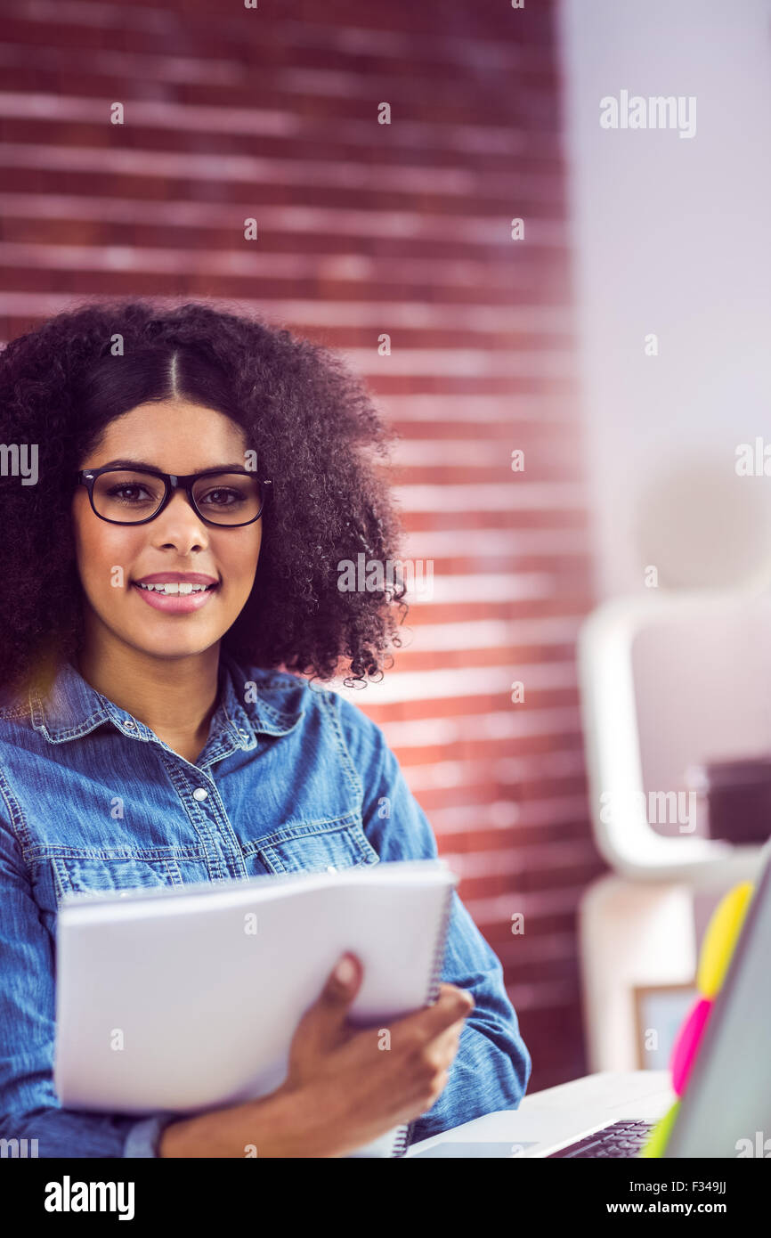 Reports and files hi-res stock photography and images - Alamy