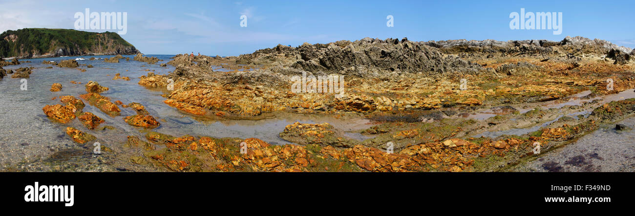 Pechon spain hi-res stock photography and images - Alamy