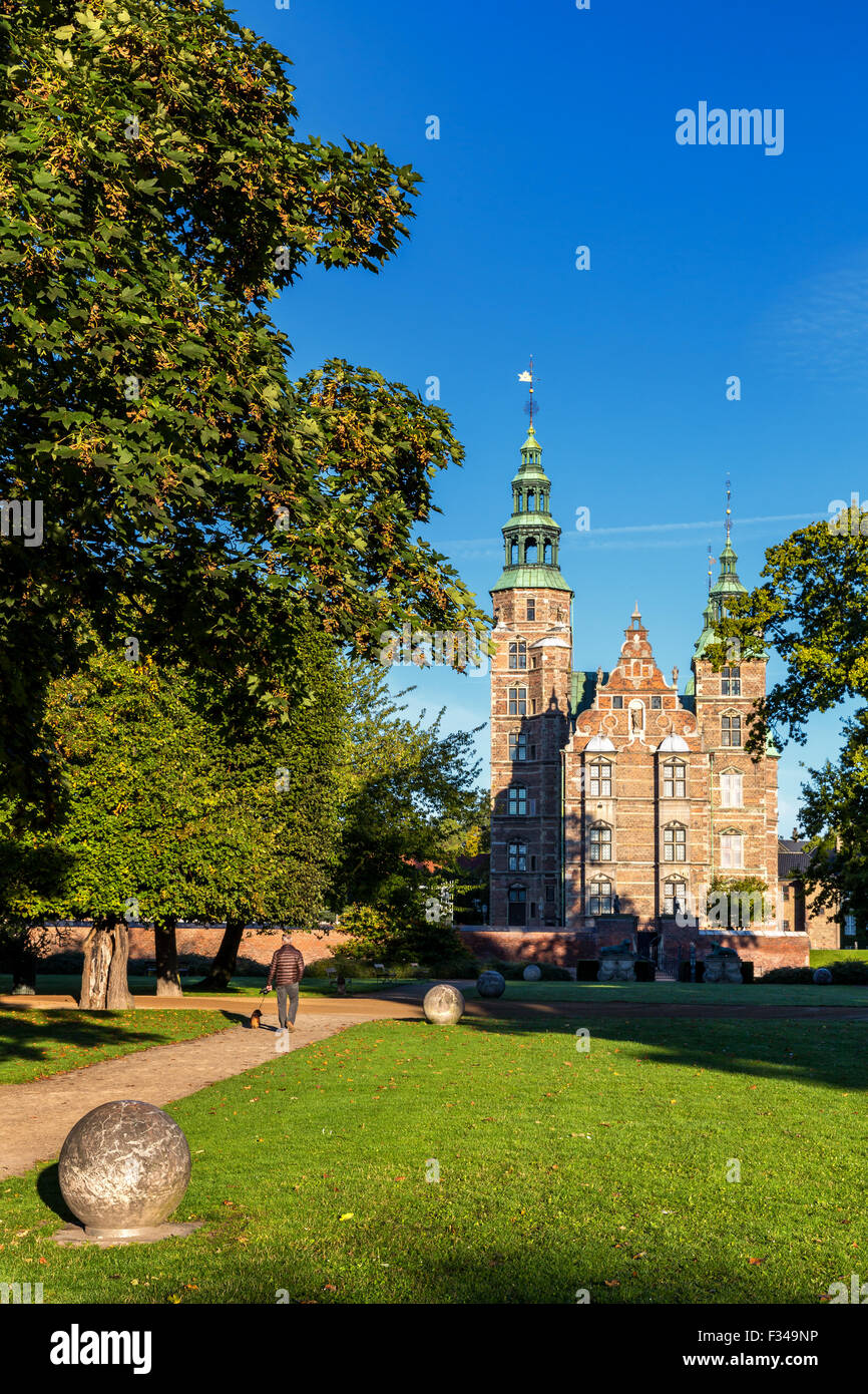 Copenhagen capital region hi-res stock photography and images - Alamy