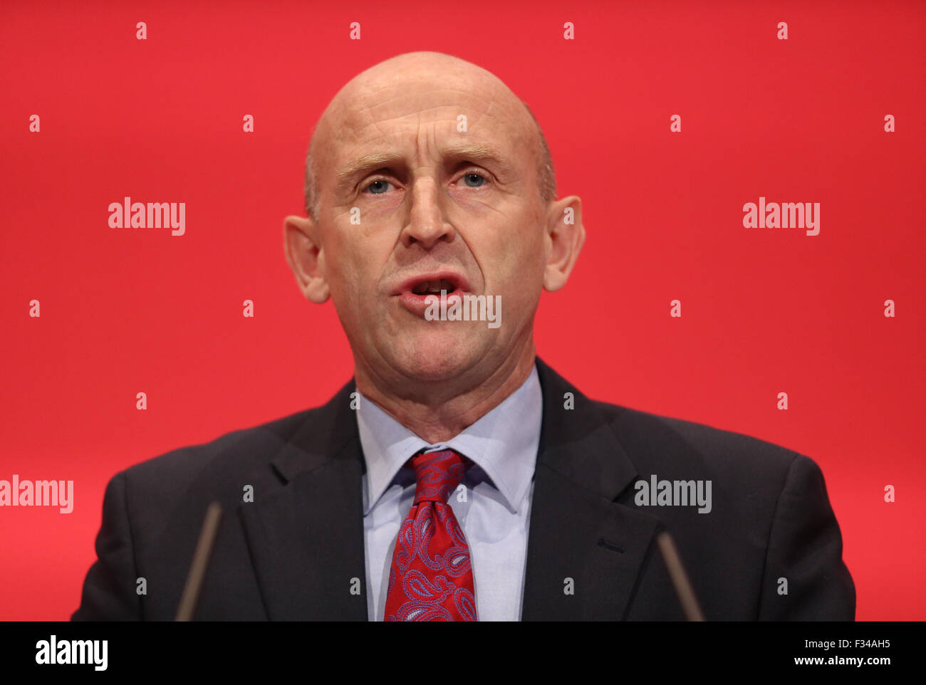 John healey hi-res stock photography and images - Alamy