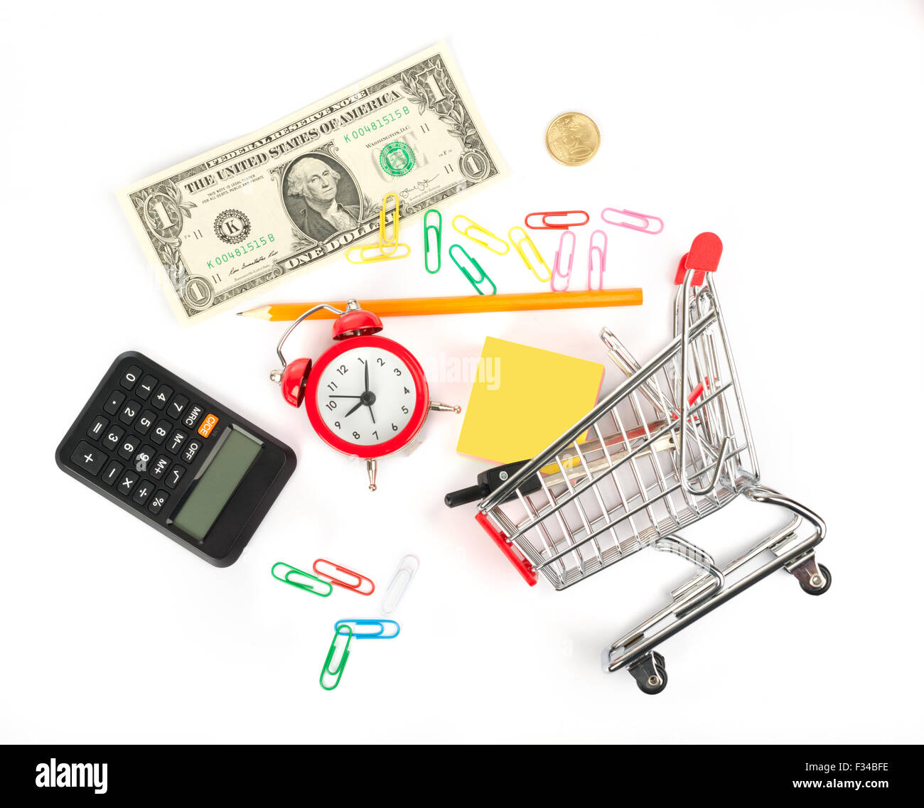 Buy stuff hi-res stock photography and images - Alamy