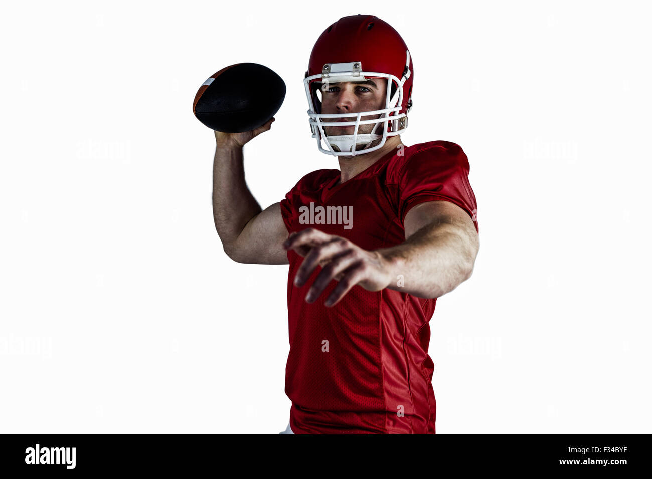 How To Throw An American Football Ball at Robert Crain blog