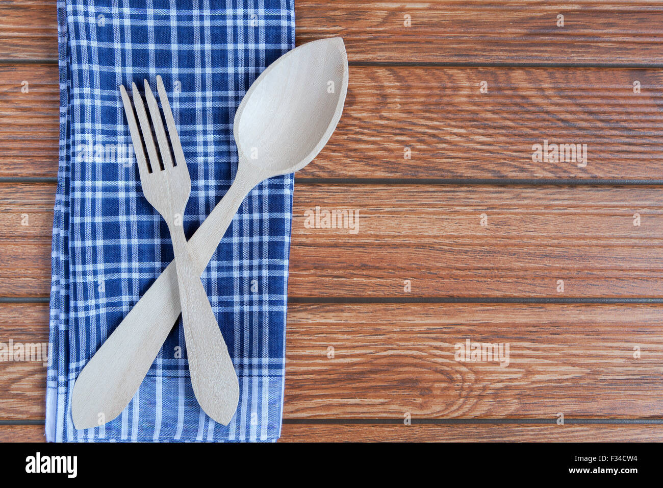 Spoon set table hi-res stock photography and images - Alamy